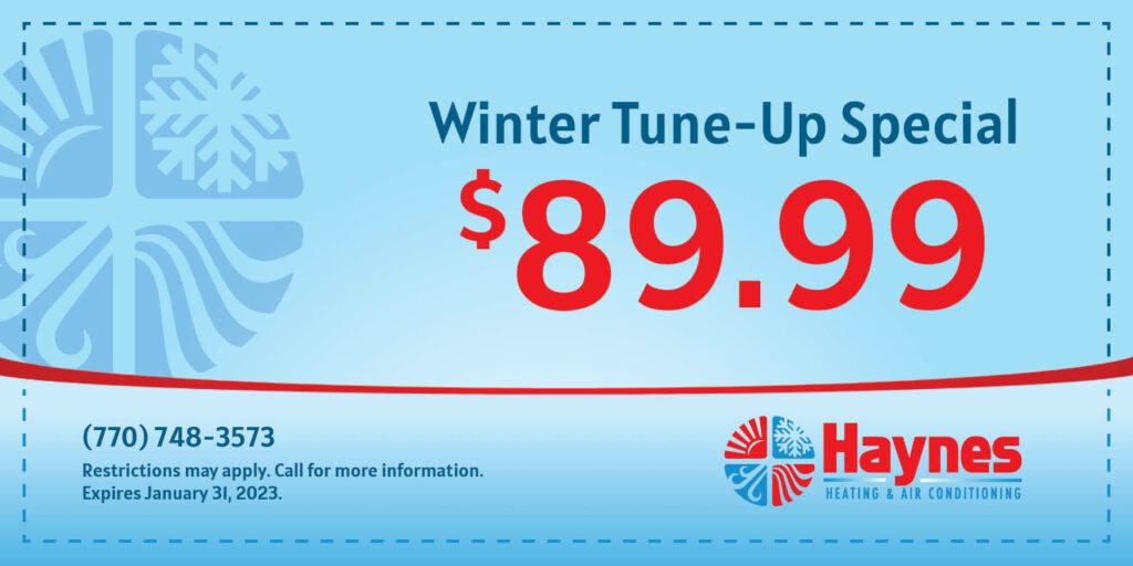 Haynes Heating & Air Conditioning | Air Conditioner, Furnace